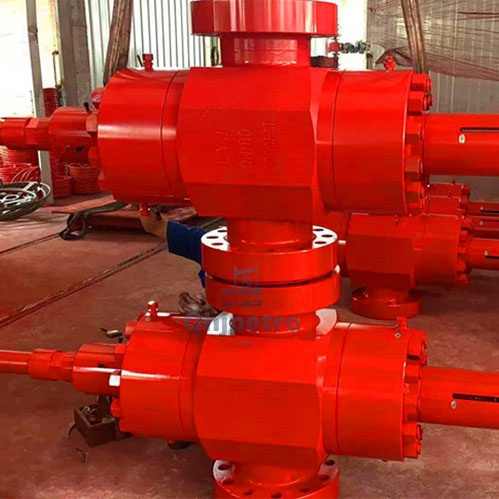 API 6A Wellhead Mud Gate Valve Mud Gate Valve for Oil and Gas| Alibaba.com