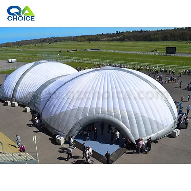 How to Choose the Best Heavy Duty Inflatable Tent: A Complete Buyer's Guide