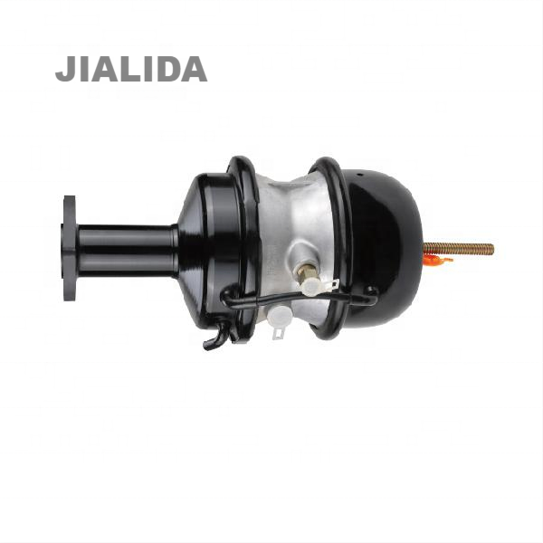 Jiaxing Jialida Auto Parts Co., Ltd. - Brake Chamber, Spring Brake