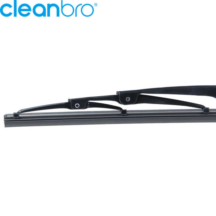 Wholesale Wiper Blade Car Universal Conventional Metal Wiper for with ...