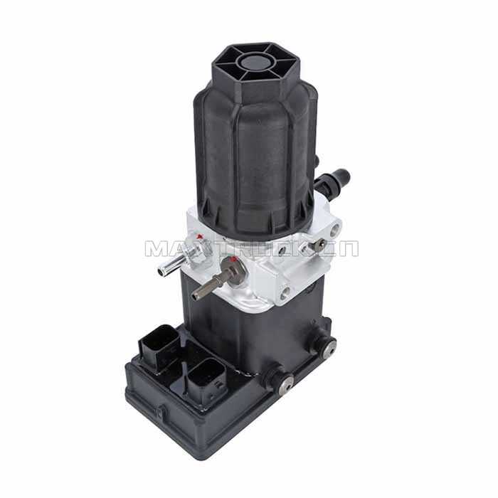 Truck Engine System Adblue Urea Doser Pump 0001405378