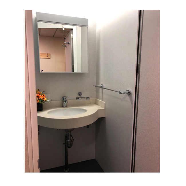 Marine Complete Modular Wet Unit Sanitary System