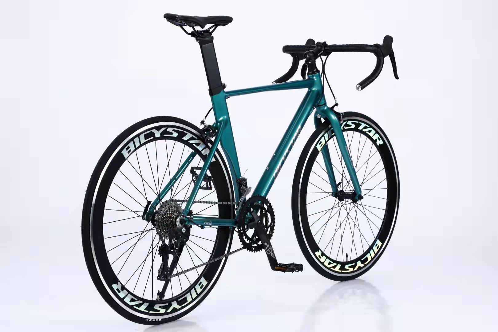 How to Choose a Cheap Road Bike for Children Above 12