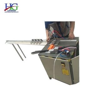 Find A Wholesale hydraulic angle bar cutting machine For All Situations ...