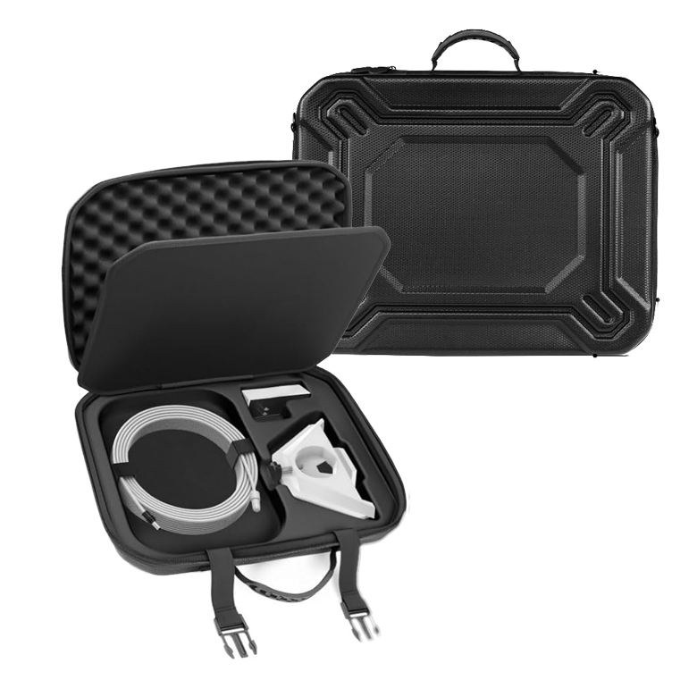 Starlink Mini EVA Waterproof Travel Shockproof Protective Case for ...