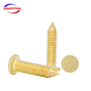 Superb Slotless Screw for Excellent Joints - Alibaba.com