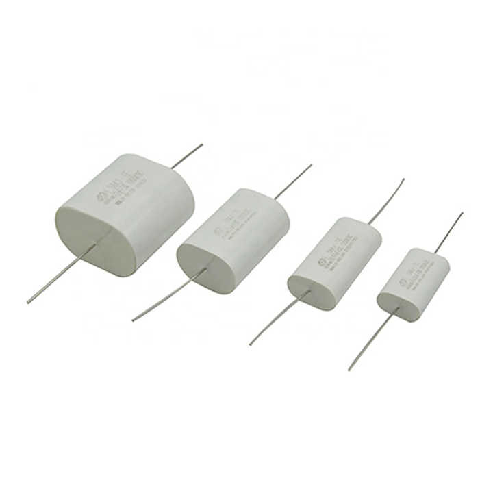 IGBT Snubber Capacitor 0.22uf 1200VDC - Reliable Performance