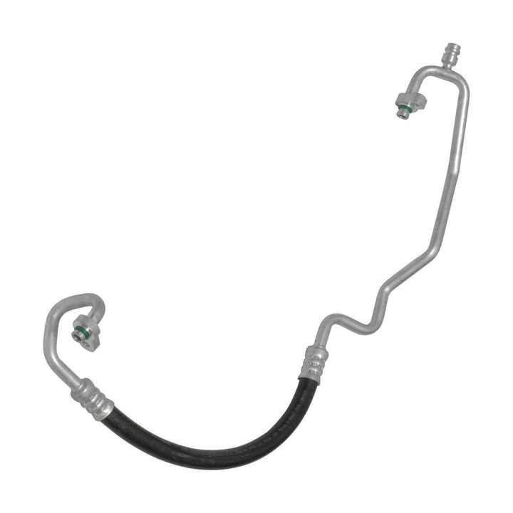 Hyundai Kia Sorento AC Hose - Durable & Efficient Solutions
