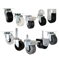 Wholesale plastic caster socket For All Types Of Furniture - Alibaba.com