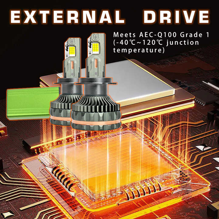 DGLS Factory Price X37P 300W 30000 Lumen Led Headlight Oem H1 H4 H11 9005 9006 9012 Canbus H7 ...