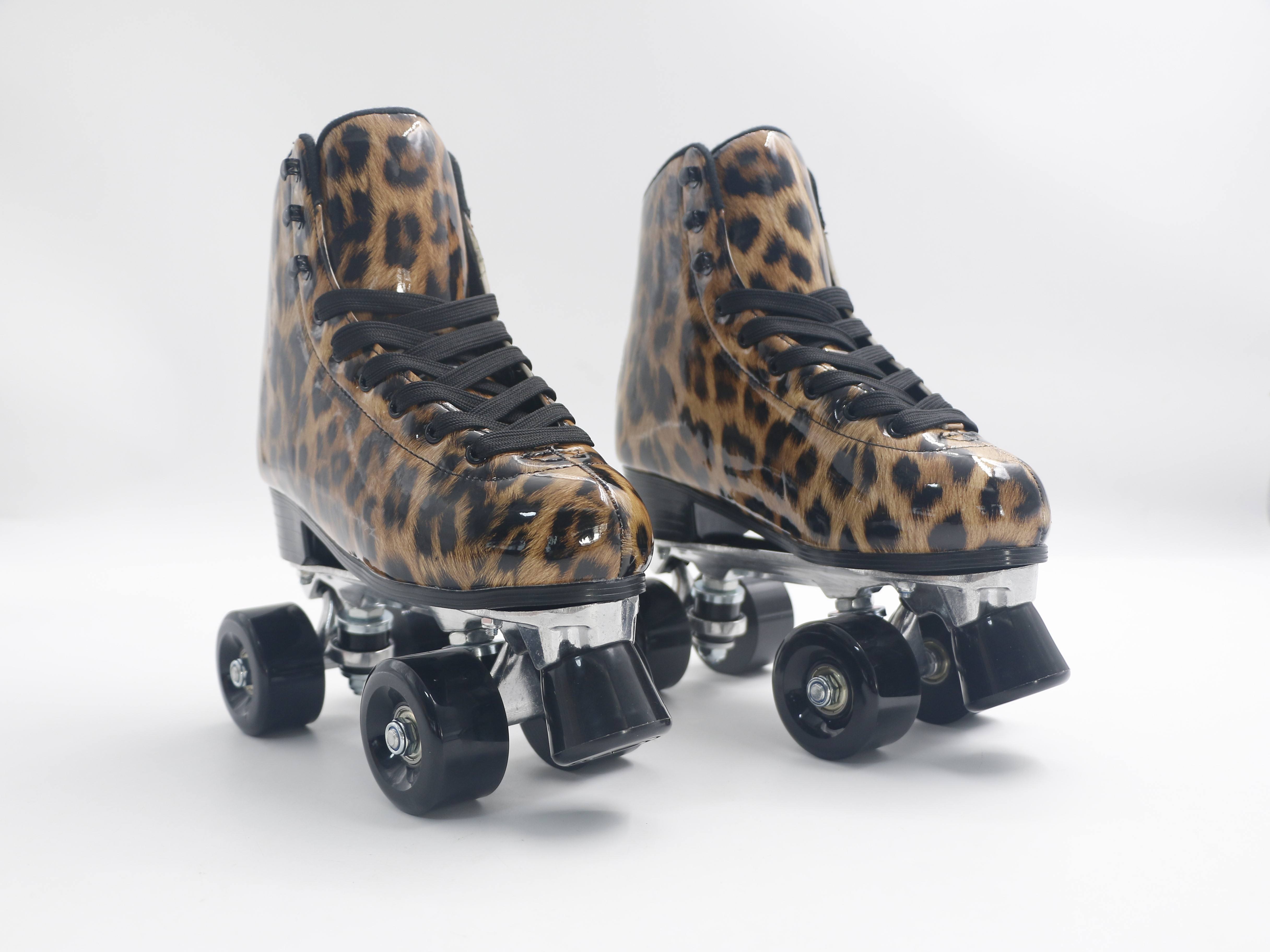 How to Choose the Best Quad Skate Shoes for Your Needs