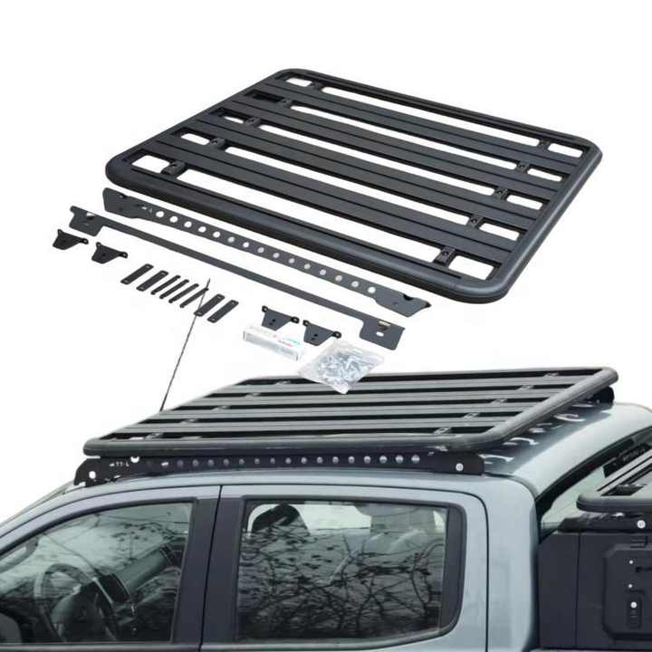 Aluminum Roof Luggage Rack for Ranger T9 2024 - Heavy Duty