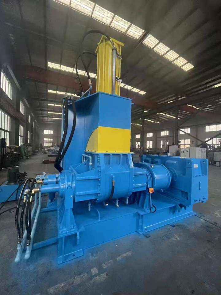 Waste Rubber Powder Recycling Internal Mixer| Alibaba.com