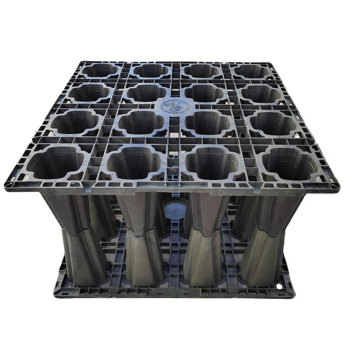 Rainwater Recycling System Plastic Tank Mold Rain Water Harvesting ...