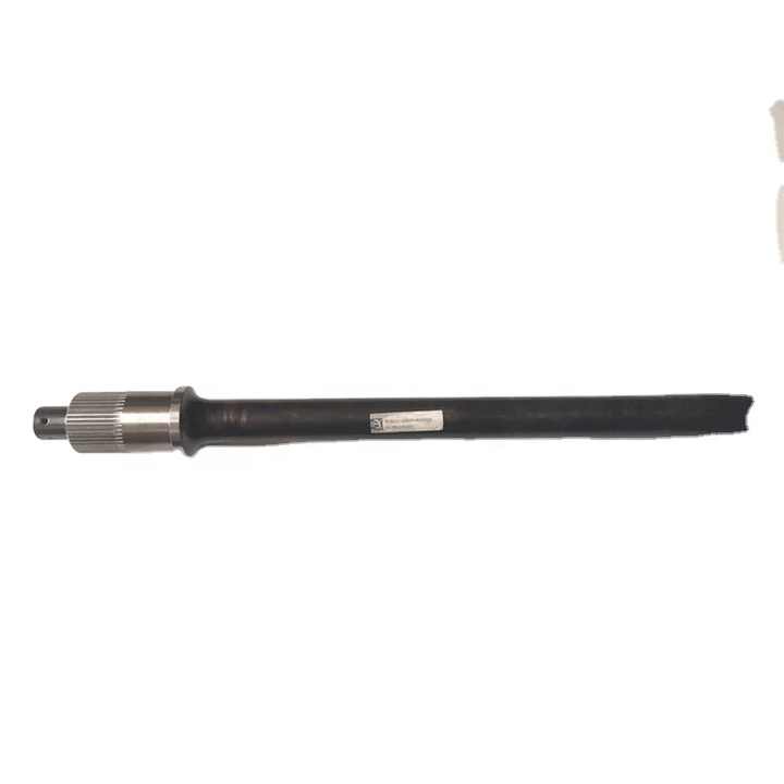Sinotruk HOWO chassis parts Perforated shaft AZ9231320261| Alibaba.com