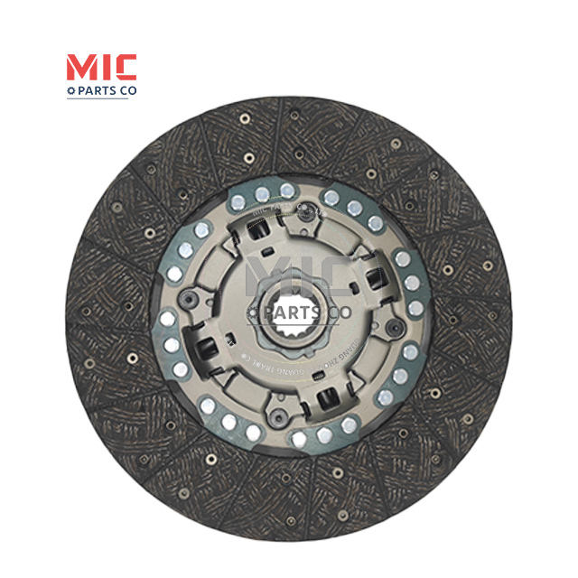 High Quality Truck Clutch Disc 300*190*14T*32.4MM for HINO300