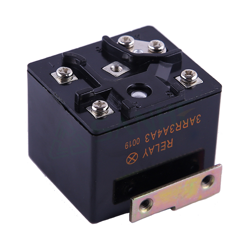 Buy In Bulk Refrigerator Overload Relay Overload Protector & PTC ...