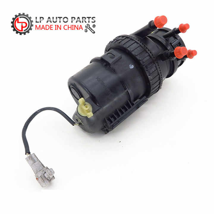 BT50 Car Diesel Fuel Filter Assy for Ford Ranger T6 T7 T8