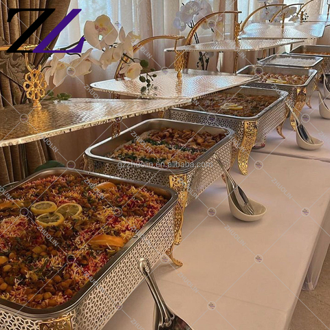 Yindu Kitchen Equipment Co Ltd - Efficient Chaffing Dishes