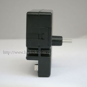 Buy In Bulk Quartz Rotating Pendulum Clock Movements 11 | Alibaba.com