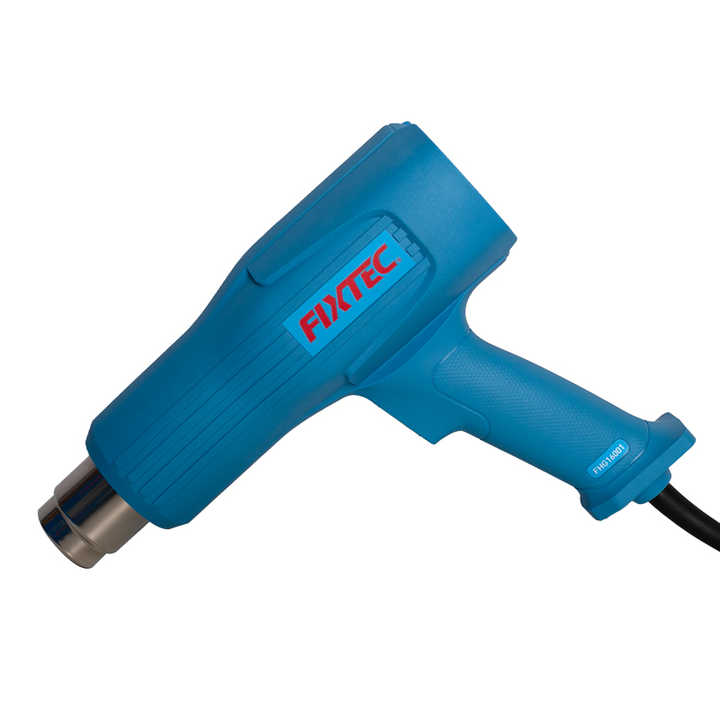 Fixtec 2000W Adjustable Temperature Electric Hot Heat Gun| Alibaba.com