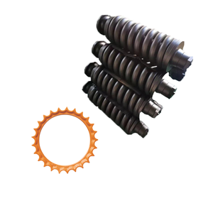 Shop Wholesale for New, Used and Rebuilt bulldozer parts recoil spring ...