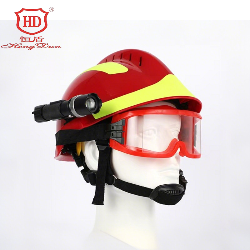 Wholesale MSA Fire Fighting Helmet CE EN397 Certified | Alibaba.com
