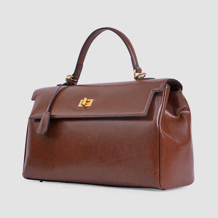 Shop Our Factory Custom Made Vintage Style Handbags