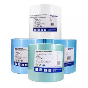 ESD Clean Rag | Anti-Static Microfiber Wipers for Cleanrooms | BAICHEN