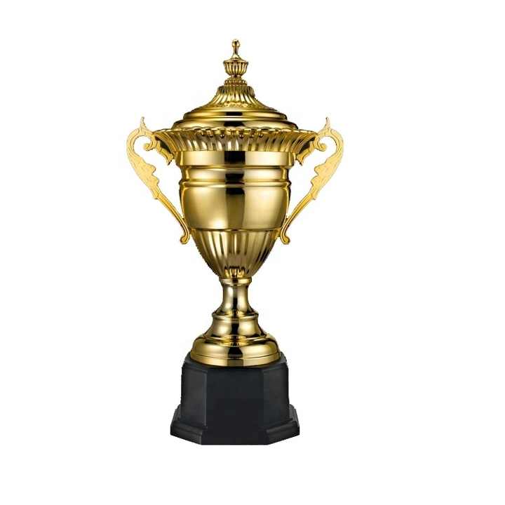 Copa de Fútbol deportiva, premios grandes, medallas y trofeo| Alibaba.com