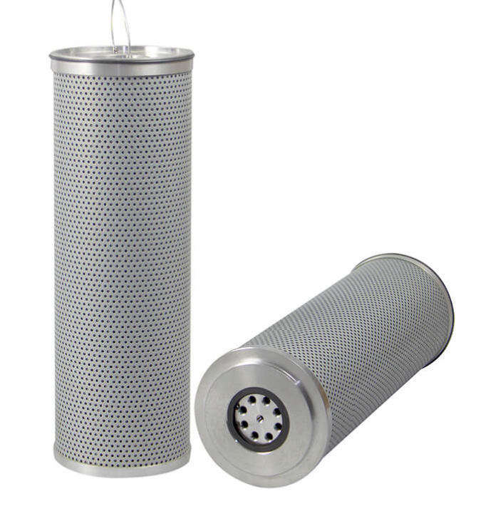 Hydraulic Oil Return Filter Hydraulic Oil Filter Excavator Truck Bus ...
