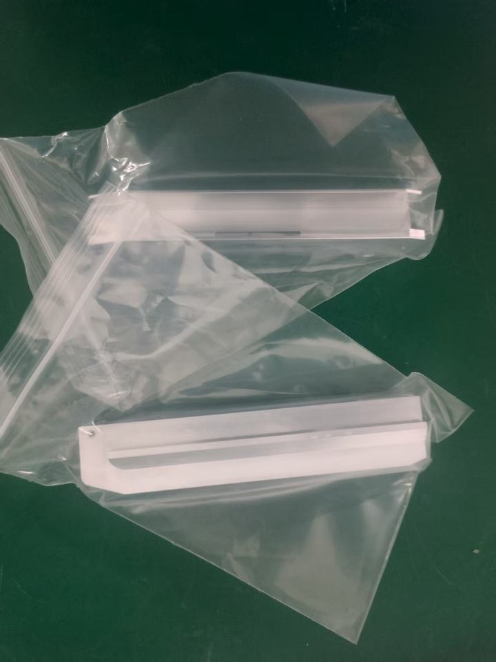 Fuji NXT Feida Feeder Spare Parts W16F Aluminum Workpiece 2MDLFB017901 ...