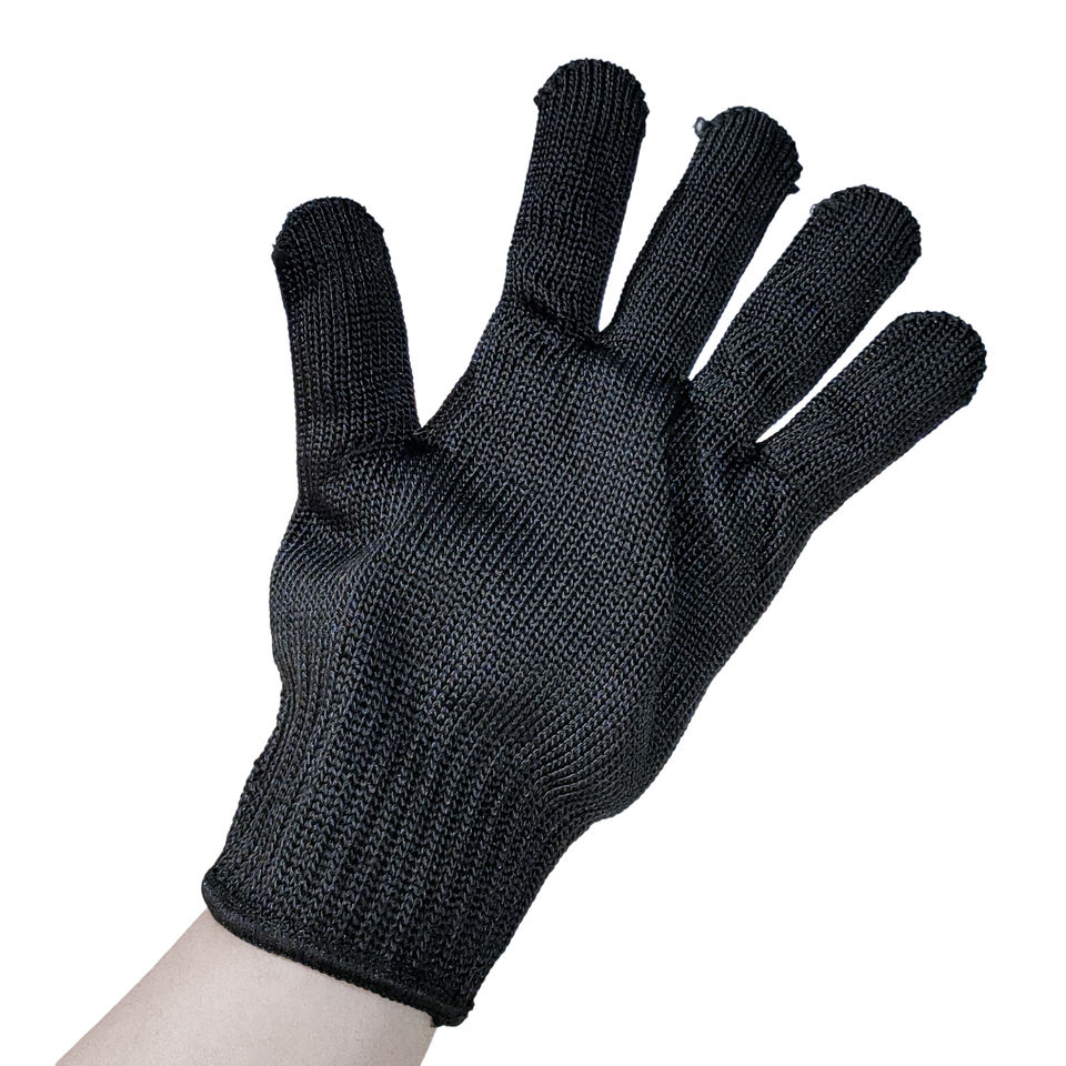 IMPA 190141 Kevlar Fiber Cut Resistant Gloves for Razor Wire ...