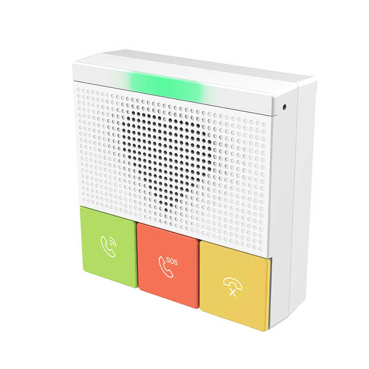 Y501 Hospital Nurse Call Bell System Call Buzzer System Price Wired ...