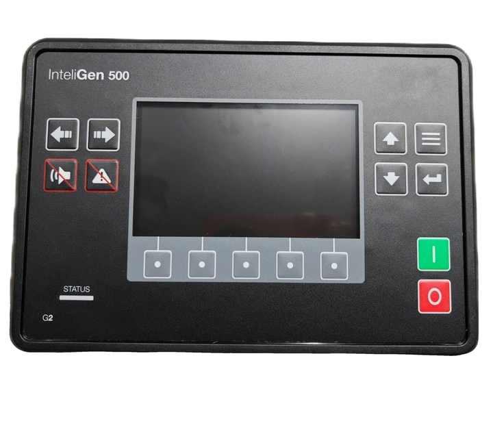 Genuine IG500 G2 Controller for Reliable Generator Performance