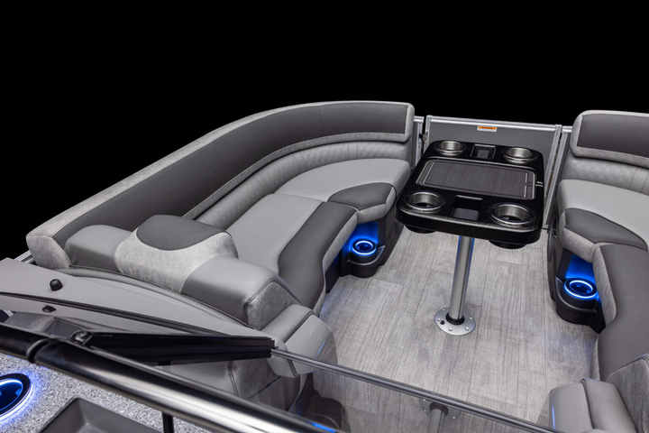 2023 Kinocean Pontoon Boat - Ultimate Leisure Experience