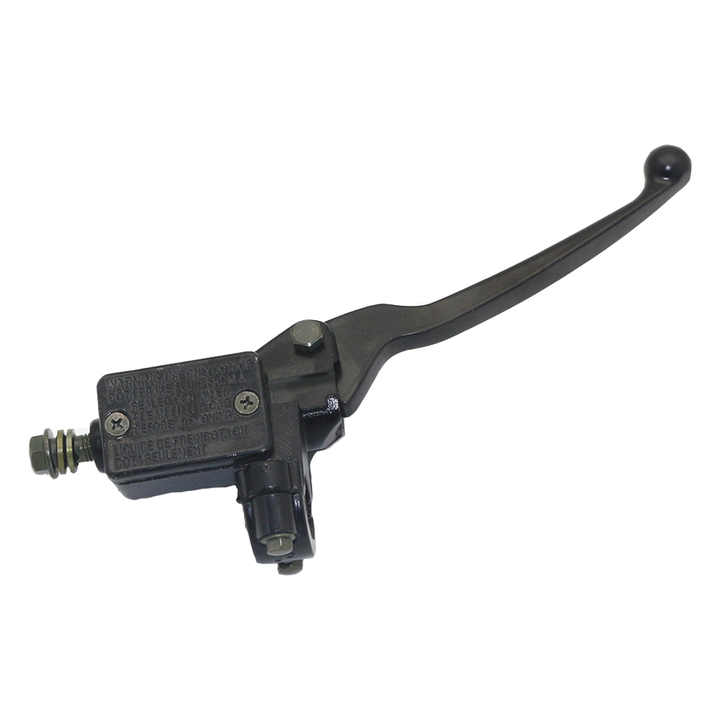 Motorcycle Handle Disc Brake Fluid Caliper Master Front Brake Lever ...