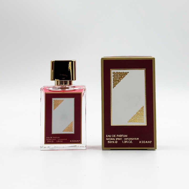 High-quality Mini Perfume Portable Women's Long-lasting Perfume, Travel ...