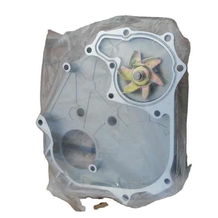 E049351000132 Water Pump for Foton Aumark Trucks - High Quality Spare Parts