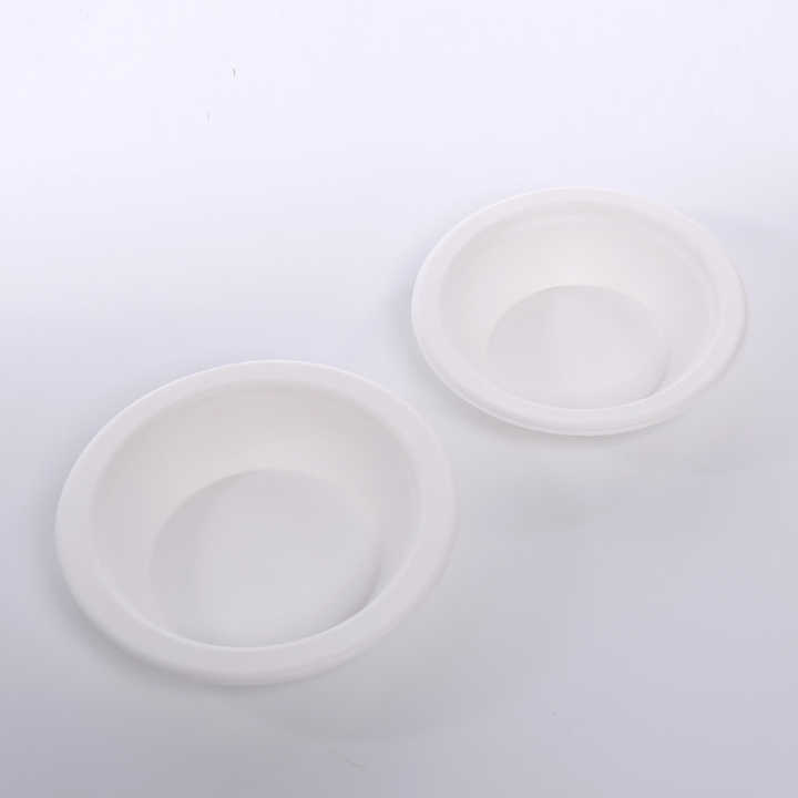BioKing Premium Biodegradable Sugarcane Pulp Bowls 12 Oz Bowl ...