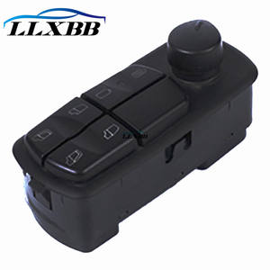 모든 자동 기능에 이상적인 고도의 파워 윈도우 스위치 메르세데스 벤츠-Alibaba.com