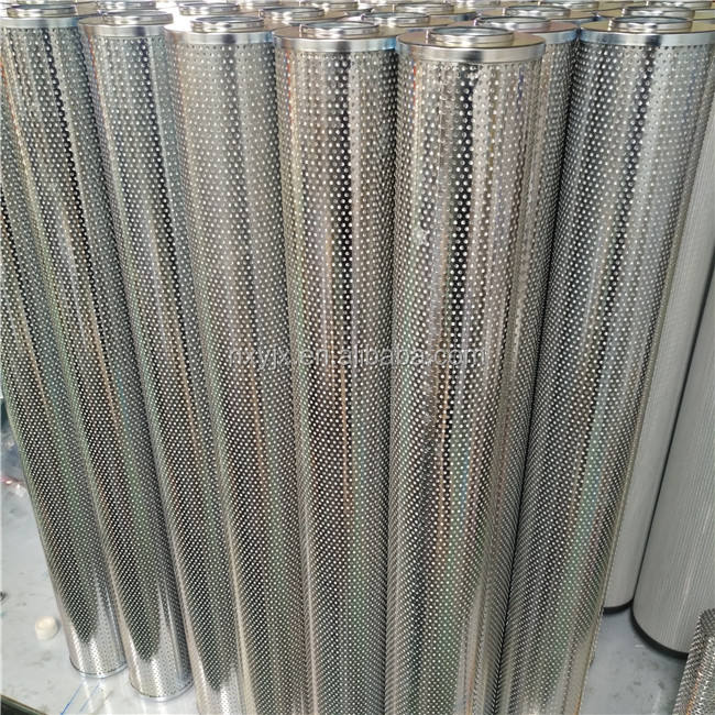 Steam Turbine Regeneration Device Turbine Machine Oil Filter HQ25.300 ...