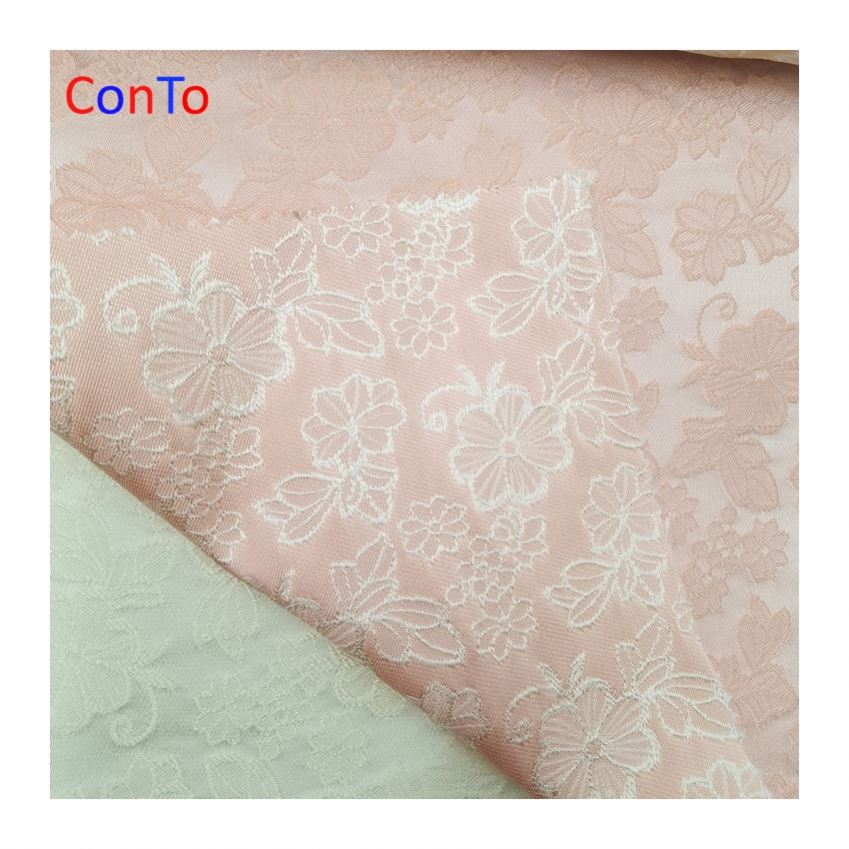 Kurdish Cloth - Kurdish Fabric - Polyester Jacquard Mesh