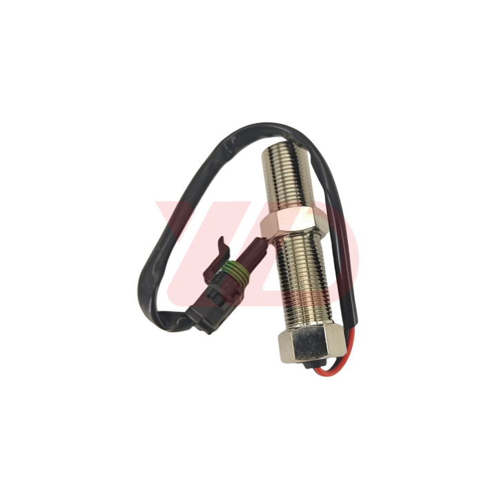 Hot Sale Brand New Diesel Engine Parts Magnetic Pickup Speed Sensor ...