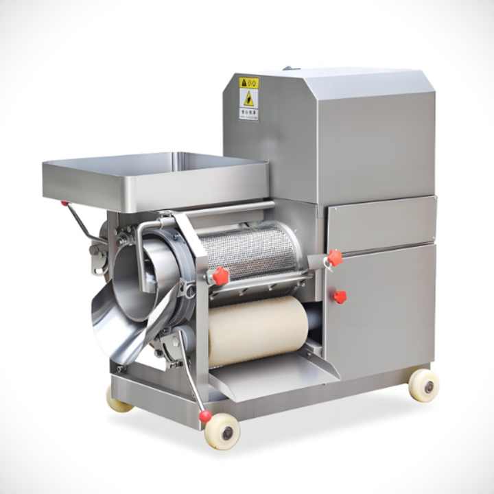 Multi-function Stainless Steel Fish Cake Processing Equipment Fish Meat ...