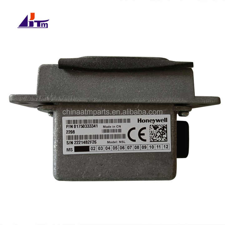 DN200/250/450 Diebold Nixdorf DN系列条形码扫描仪霍尼韦尔N670自动柜员机零件01750333341 ...