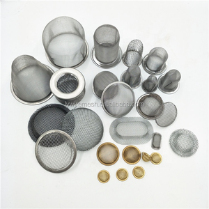 Buy Wholesale And Get Your 30mm pipe screens Order For Less - Alibaba.com