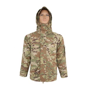 Wholesale m65 field jacket multicam - Outfits And Military Accessories ...