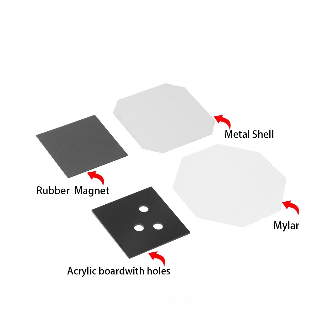 Custom Fridge Magnet Making Machines - Create Your Own