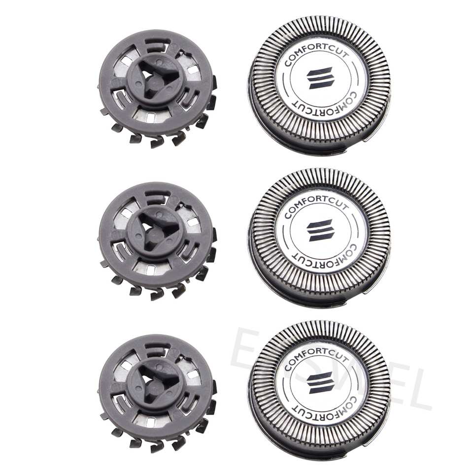 For Philips Series 5000 SH50/51/52 S511 S550 S5082 S5080 S5079 S5095 ...